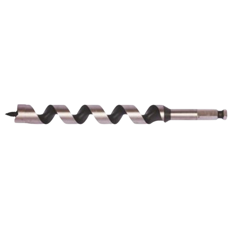 Timber Auger Drills – ROSCOES DIY