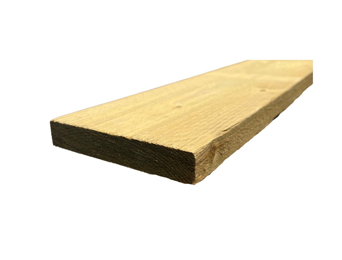 Treated Timber Boarding – ROSCOES DIY