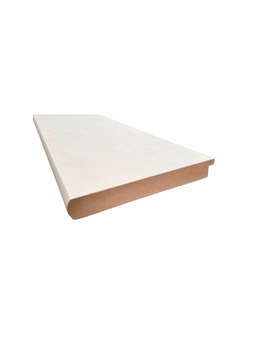25 x 200mm MDF Window Board (25 x 194) – ROSCOES DIY