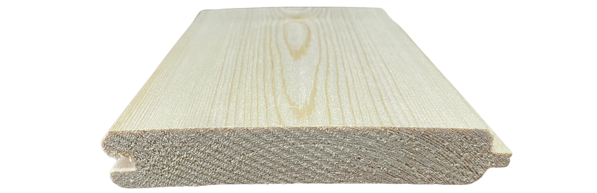 25mm X 125mm PTG Redwood Flooring (22mmx120mm) – ROSCOES DIY