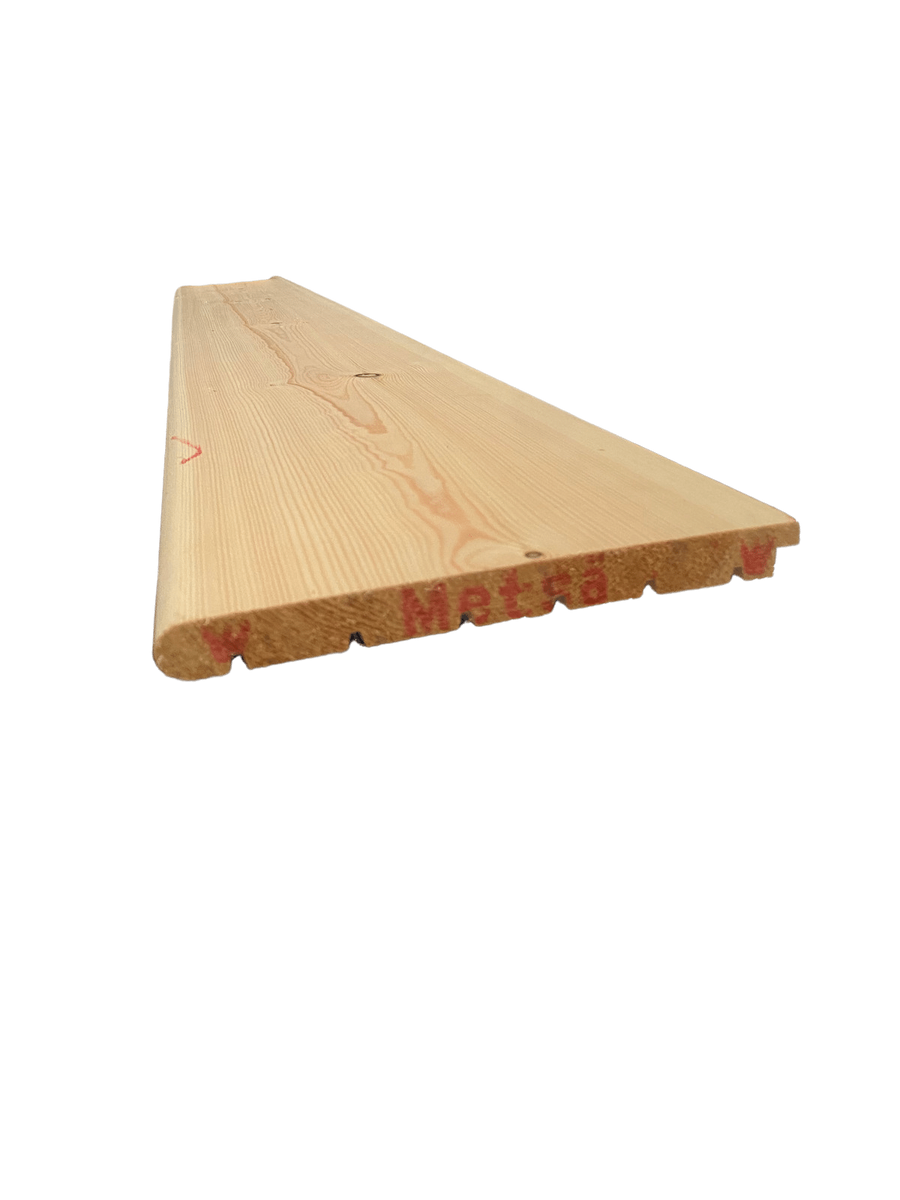 25mm X 225mm Window Board Pine Redwood (22x220) – ROSCOES DIY