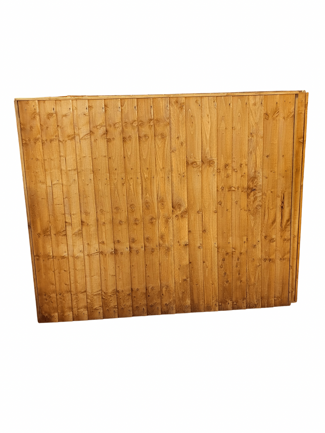 Feather Edge Vertical panel – ROSCOES DIY