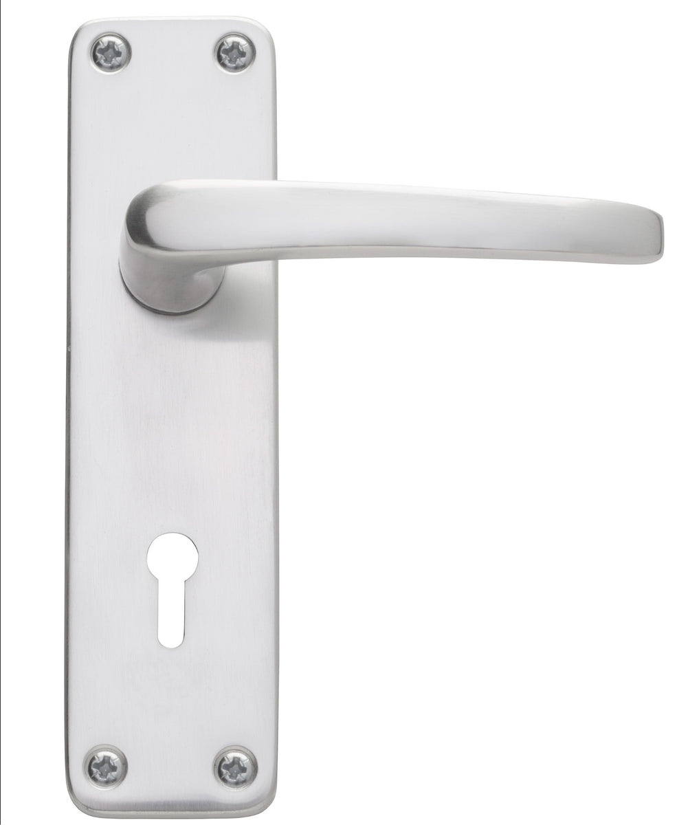 Contract Lever Set J31022 – ROSCOES DIY