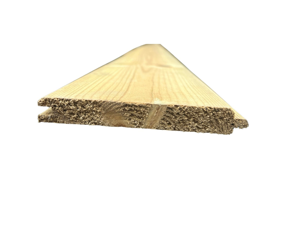 19mm x 125mm Cladding Treated (16 x 120) – ROSCOES DIY