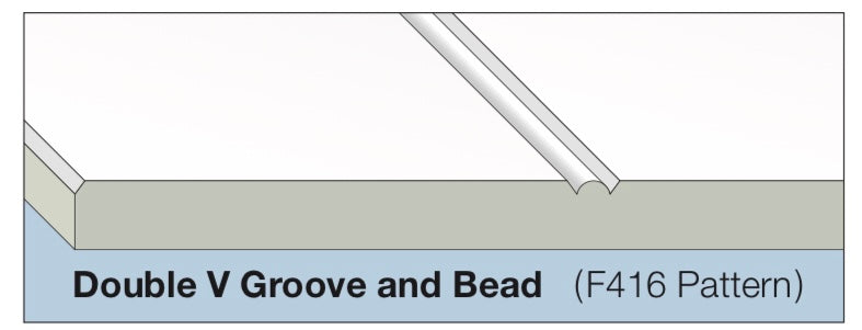 STREMATCH MDF Primed Matchboard – ROSCOES DIY