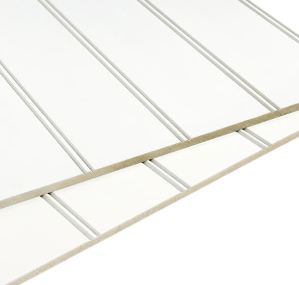 STREMATCH MDF Primed Matchboard – ROSCOES DIY