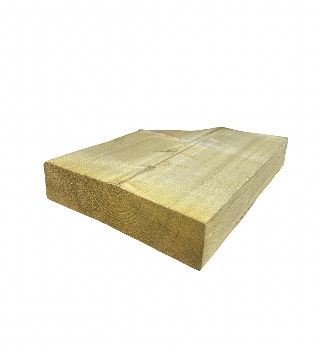 47mm x 225mm C24 Treated (44 x 220) – ROSCOES DIY